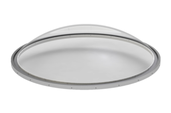 Round Domes | exspec