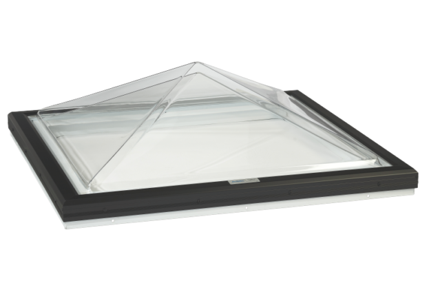 Acrylic Pyramids | exspec