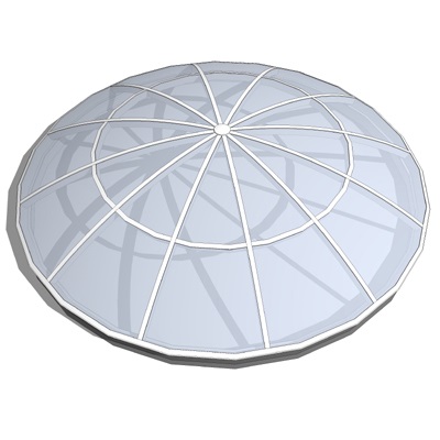 Segmented Domes | exspec