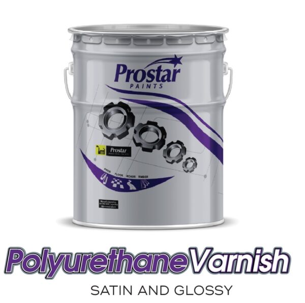 Polyurethane Varnish | exspec