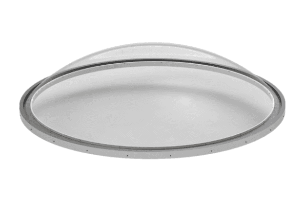 Round Domes | exspec